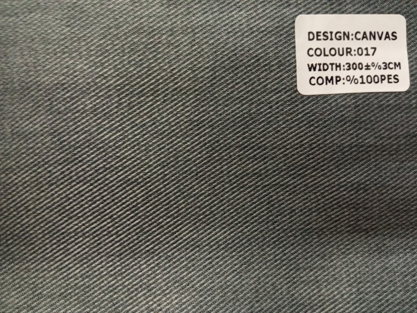 Ткань Canvas 017 Adeko купить в Москве, цена