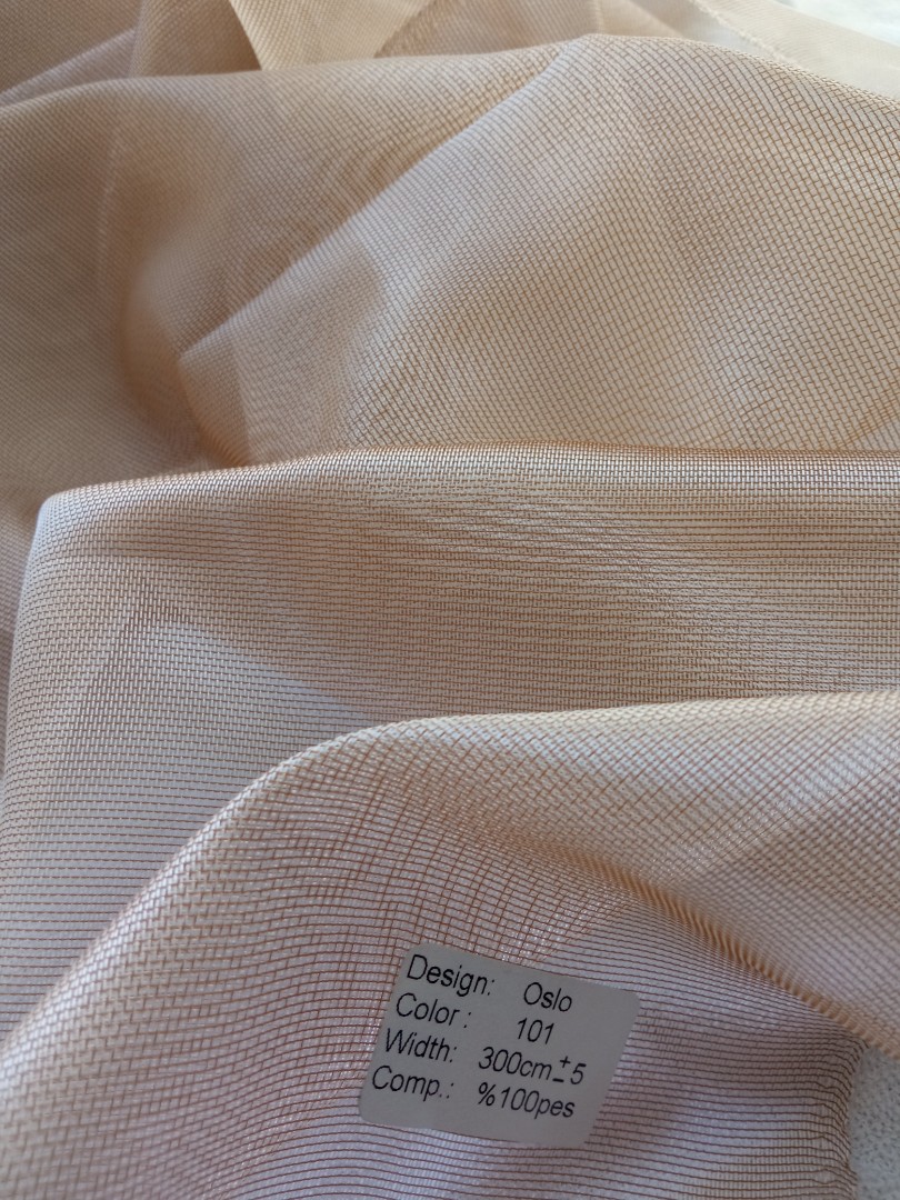 Ткань Oslo 101 Nope купить в Москве, цена