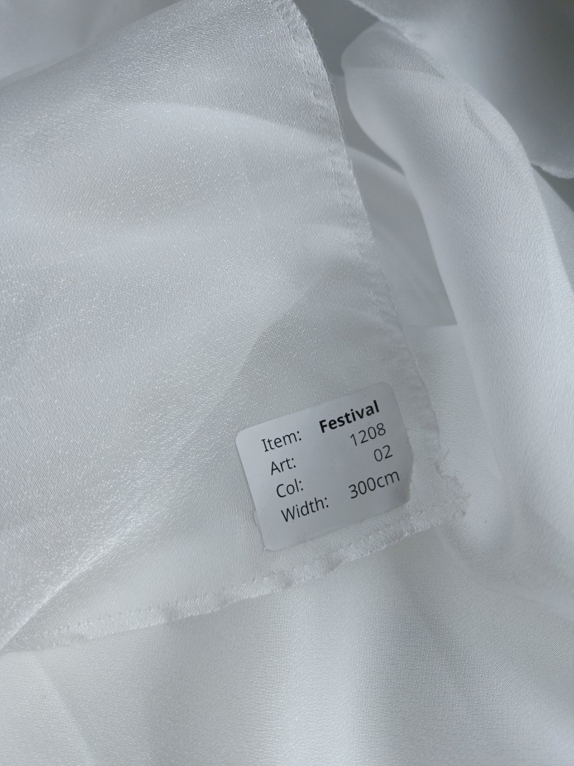 Ткань Festival 02 WGART купить в Москве, цена