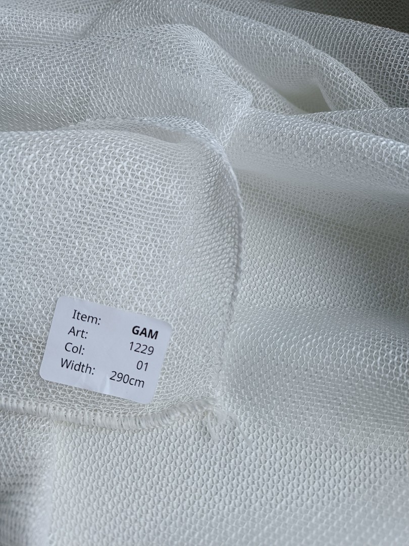 Ткань Gam 01 WGART купить в Москве, цена