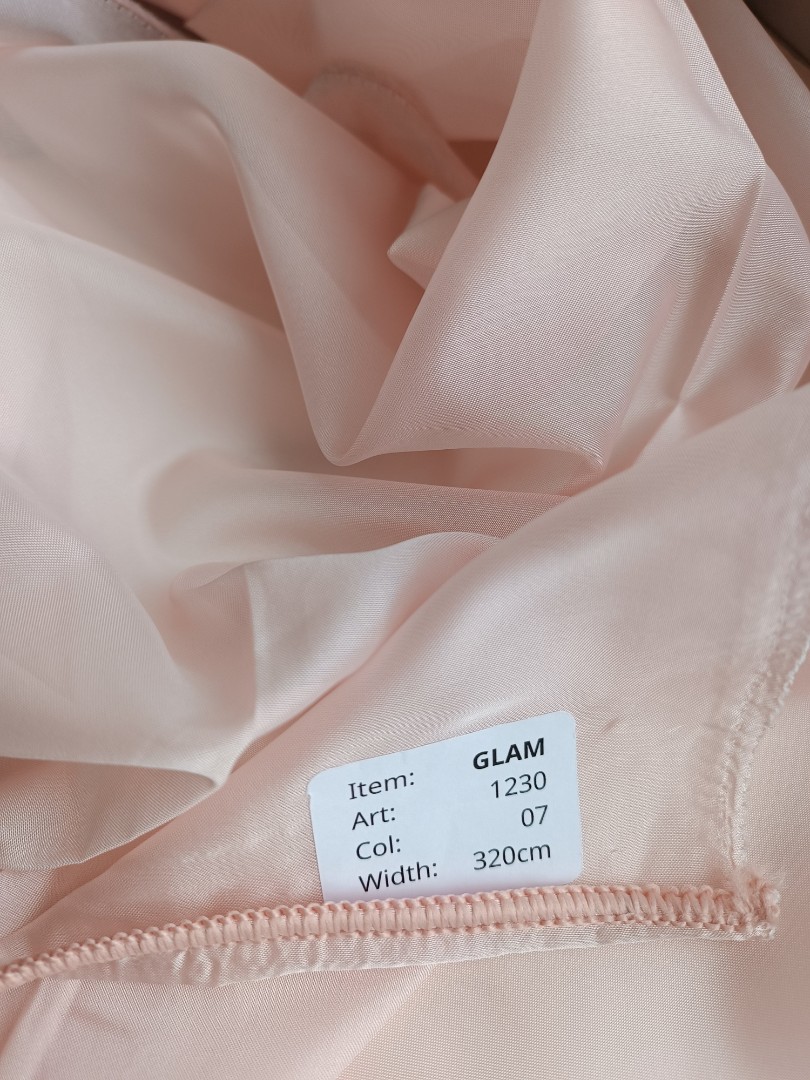 Ткань Glam 07 WGART купить в Москве, цена