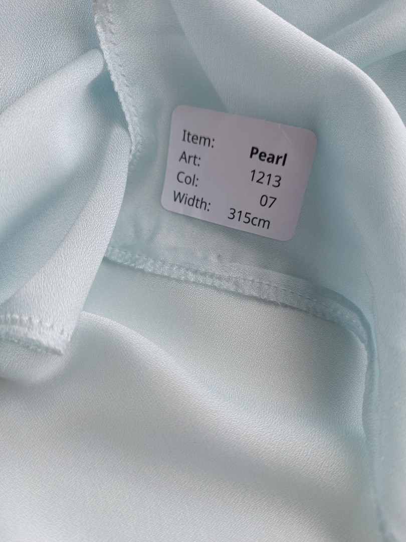 Ткань Pearl 07 WGART купить в Москве, цена