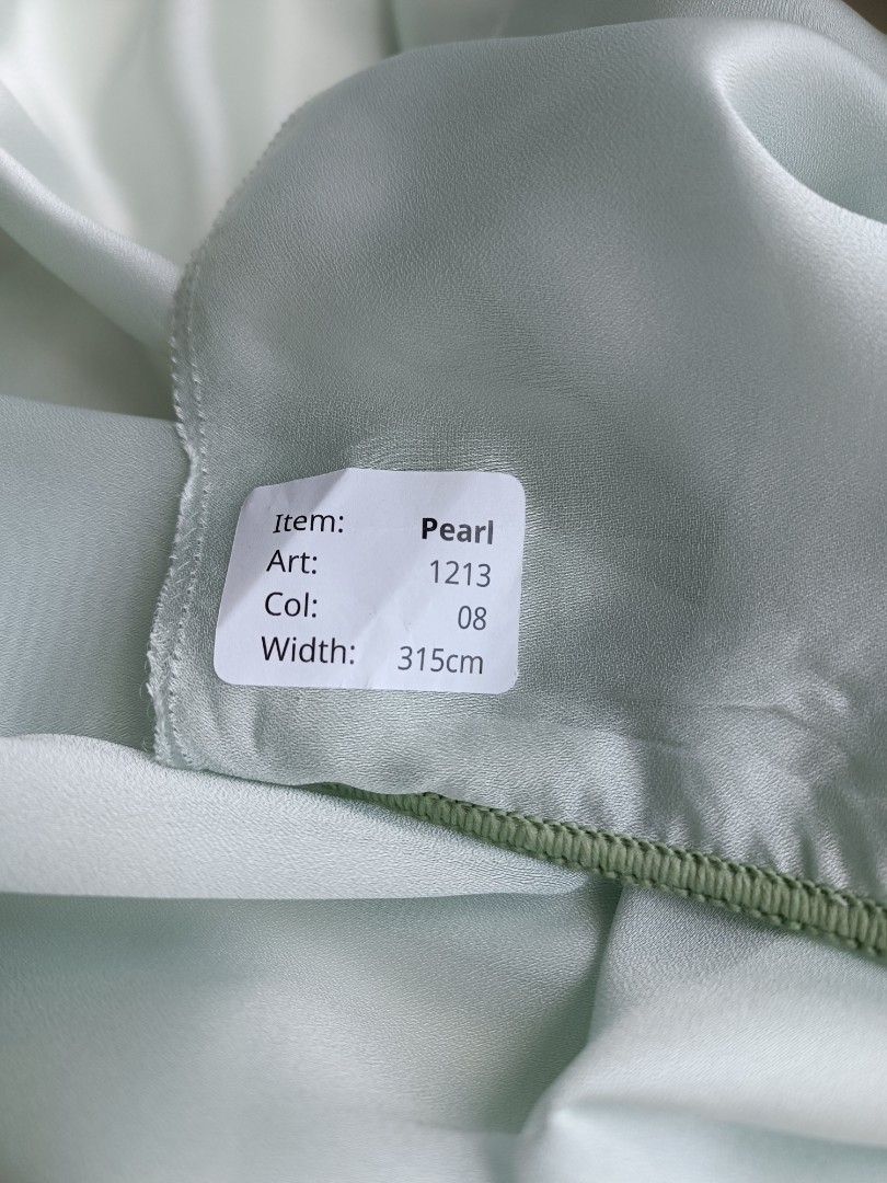 Ткань Pearl 08 WGART купить в Москве, цена