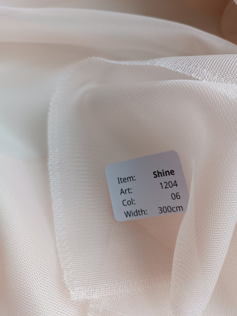 Ткань Shine 06 WGART купить в Москве, цена