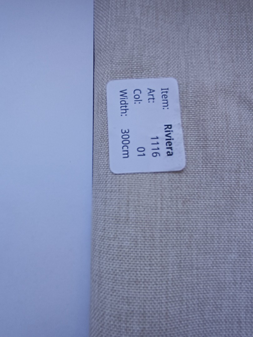 Ткань Riviera 01 WGART купить в Москве, цена