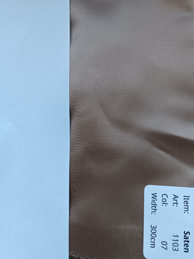 Ткань Saten 07 WGART купить в Москве, цена