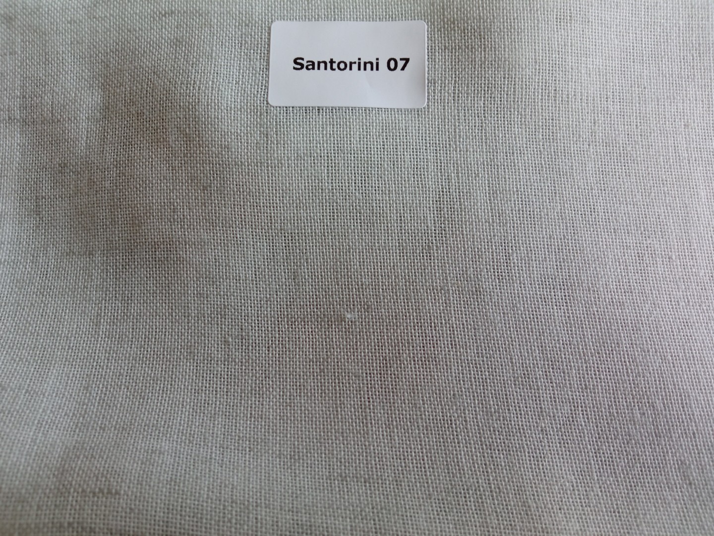 Ткань Santorini 07 Dom Caro купить в Москве, цена