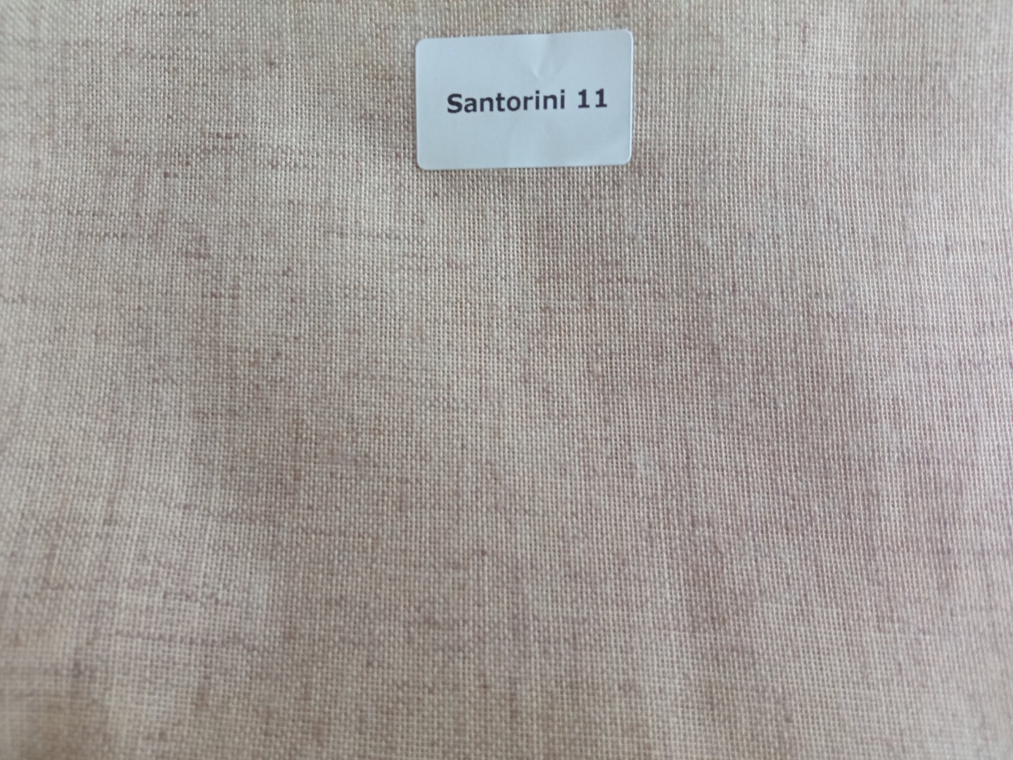 Ткань Santorini 11 Dom Caro купить в Москве, цена