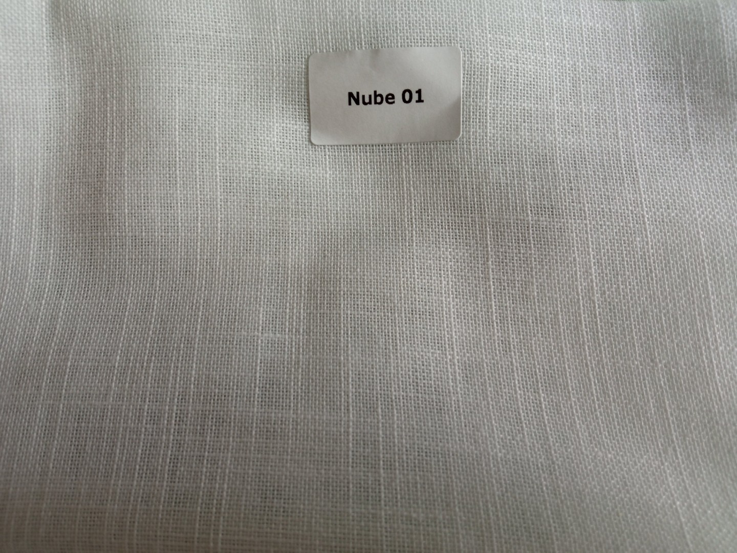 Ткань Nube 01 Dom Caro купить в Москве, цена