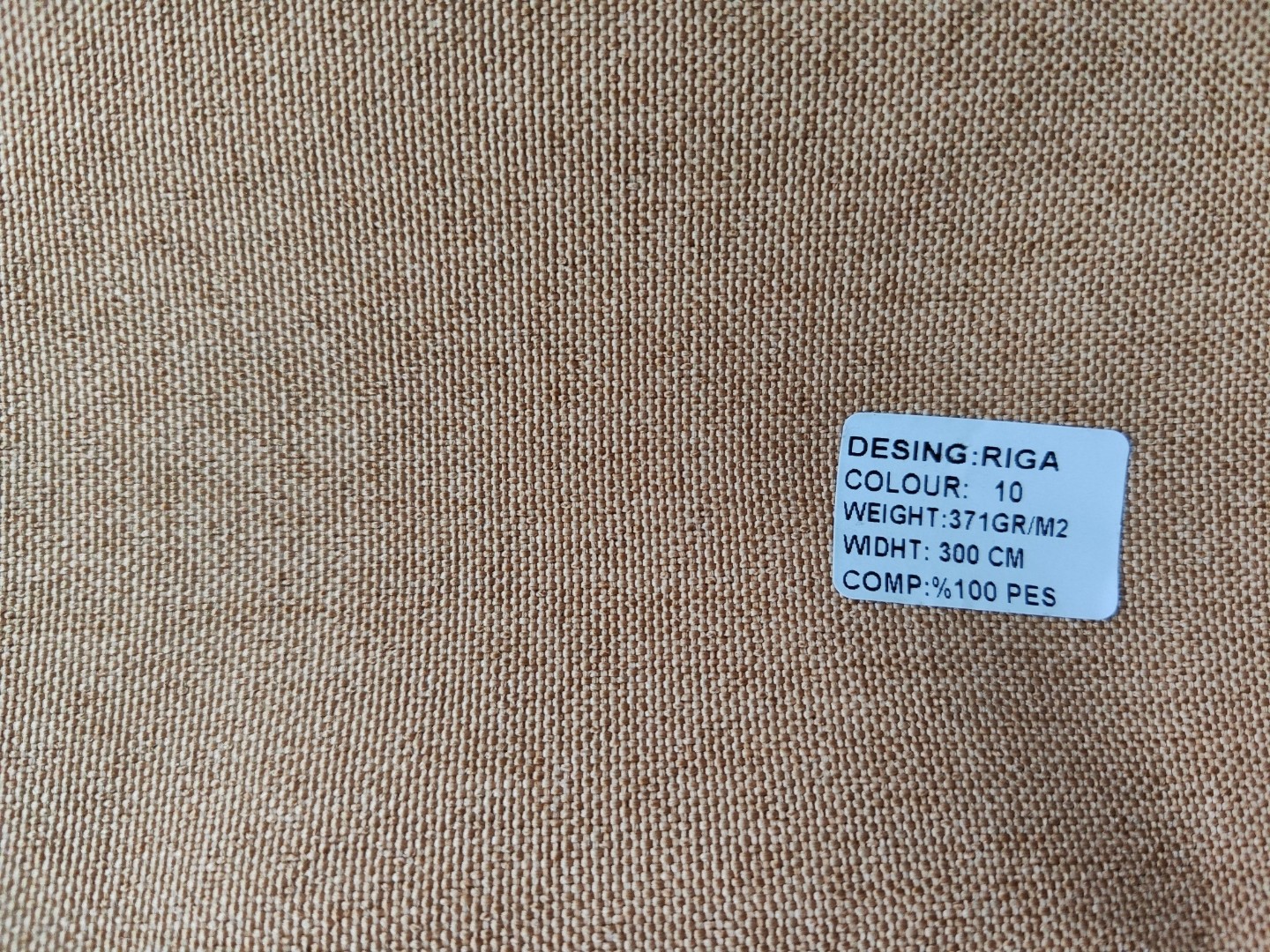 Ткань Riga 10 Winbrella купить в Москве, цена