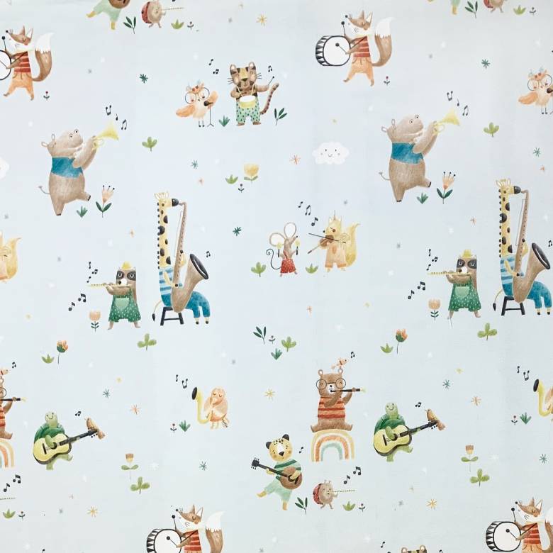 Ткань Cantada 03 Dom Caro купить в Москве, цена